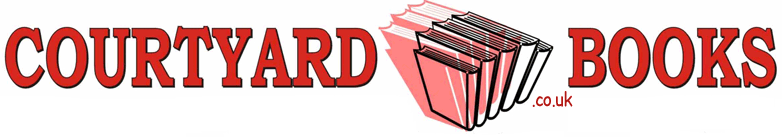 Courtyard Books - New and second-hands books.